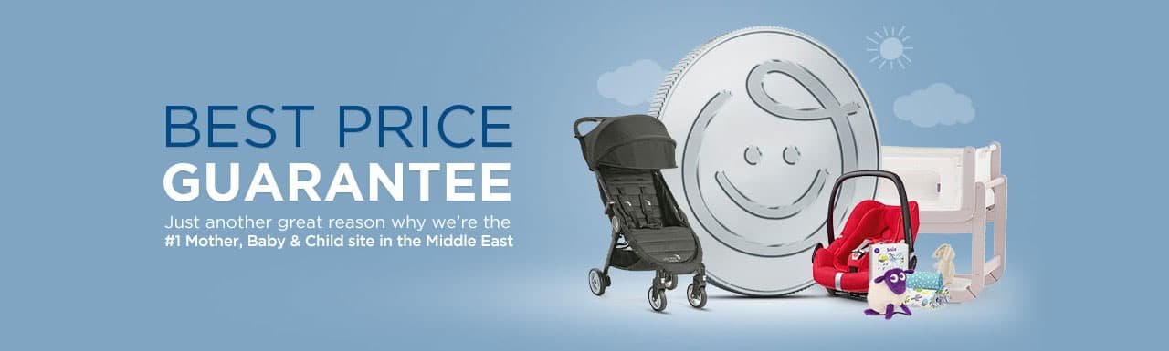 Best Price Guarantee - Baby Land